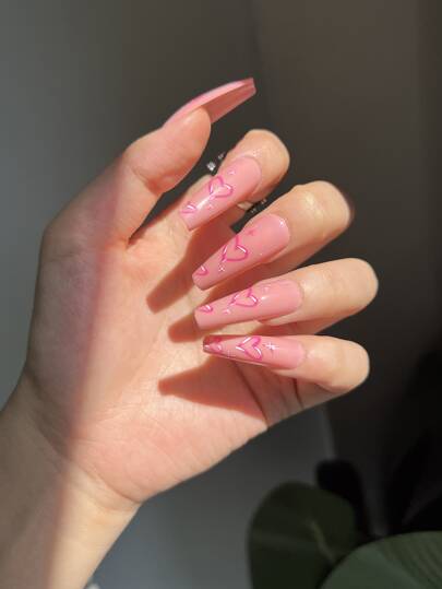 Find Your nails Obsession | ROMWE USA