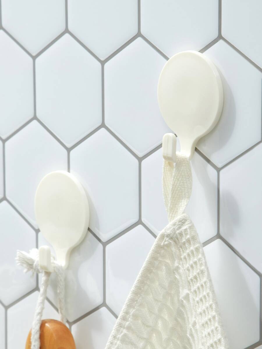 SHEIN Basic living BASIC LIVING 3D Textured Wall Panels DIY Tiles ...