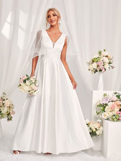 Wedding Dresses | SHEIN