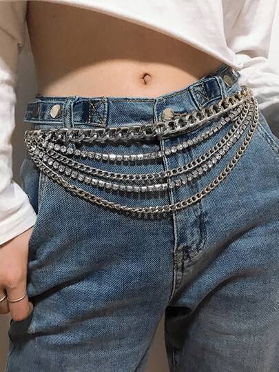 Women's Belts & Accessories | Belts For Women | SHEIN USA