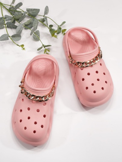 Women Clogs, Shop Women Clogs Online | SHEIN UK