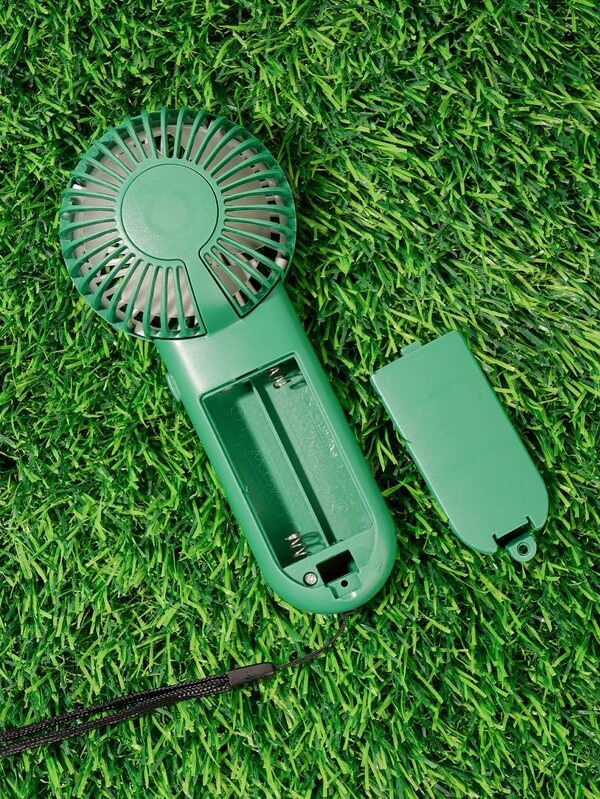1pc Portable Handheld Fan | SHEIN USA