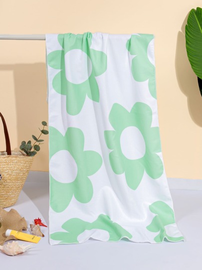 Beach Towels, Shop Beach Towels Online | SHEIN UK