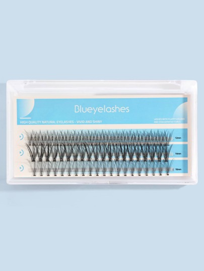 Individual Eyelashes | Fashion Individual Eyelashes | SHEIN USA