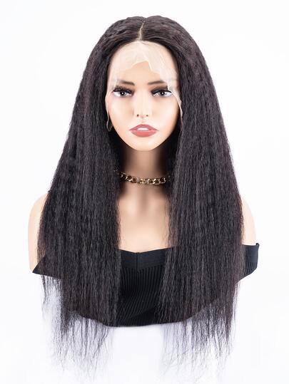 Human Lace Wigs | Fashion Human Lace Wigs | SHEIN USA