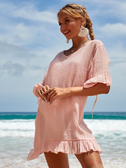 Shop Coverups, Kimonos & Wraps | Trendy Fashion | SHEIN USA