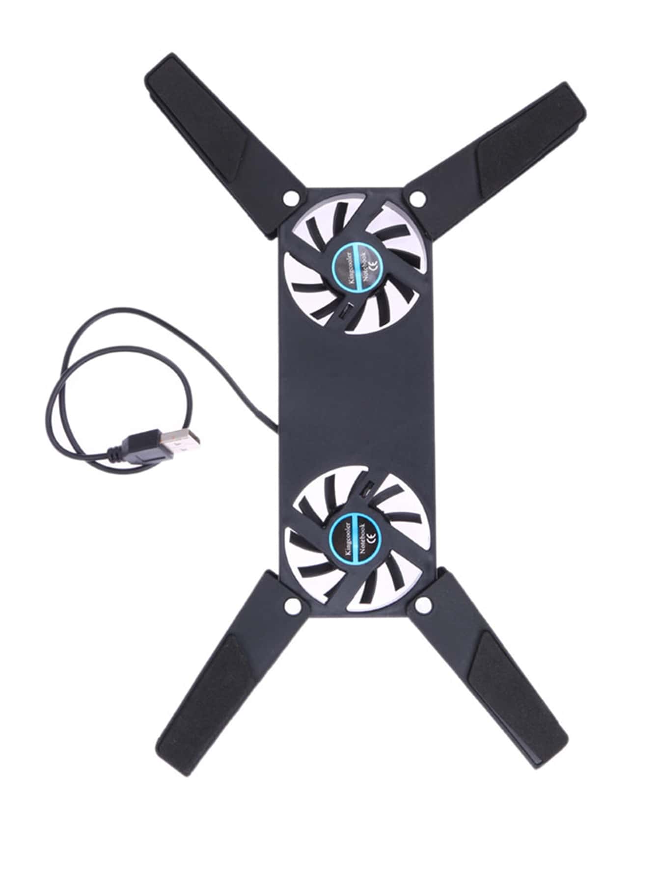 Foldable PC Cooling Fan | SHEIN USA