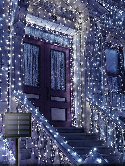 Search solar light | SHEIN USA