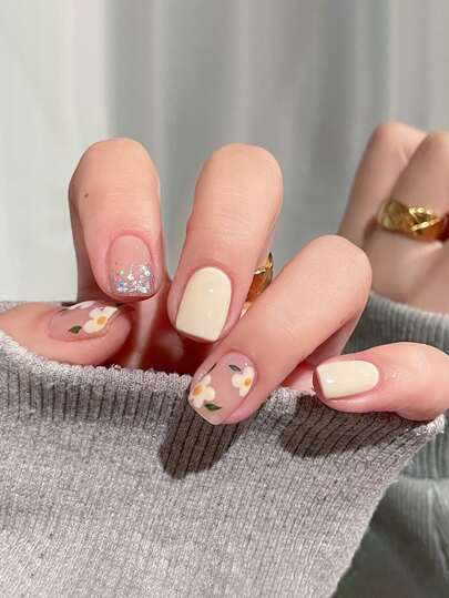 Shop Nail Care, Nail Art & Tools | Beauty Accessories | SHEIN USA