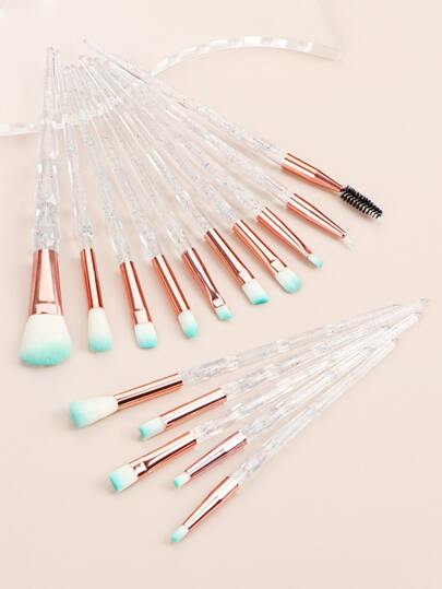 Shop Makeup Brushes | Beauty Accessories | SHEIN USA