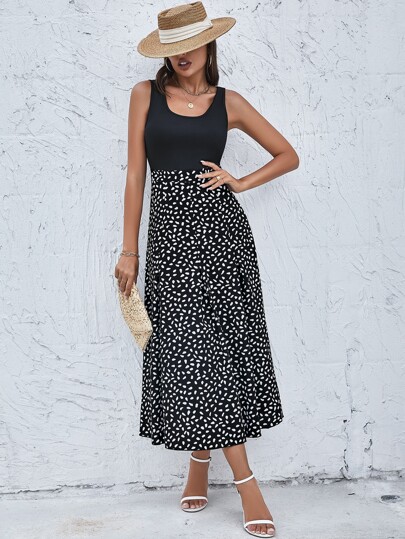 Boho Dresses | Bohemian Dress, Maxi Dress | SHEIN USA