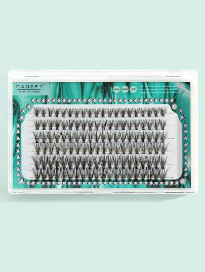 Individual Eyelashes | Fashion Individual Eyelashes | SHEIN USA