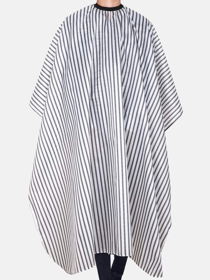 Barber Stripes Pattern