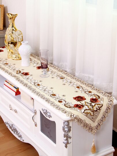 Table Runners | Fashion Table Runners | SHEIN USA