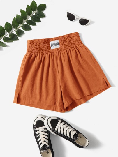 Women's Shorts | Denim & Linen Shorts | SHEIN USA