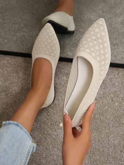 Shop Women's Flats | Trendy Fashion Shoes | SHEIN USA