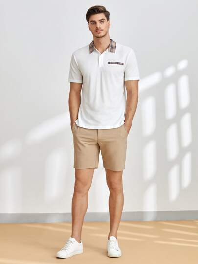 Men Clothing | Fashion Men Clothing | SHEIN USA