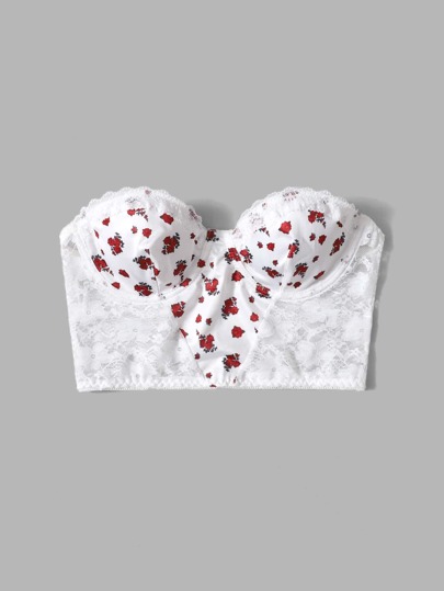 Tube Tops | Shirred, Crop, Graphic & More | ROMWE USA