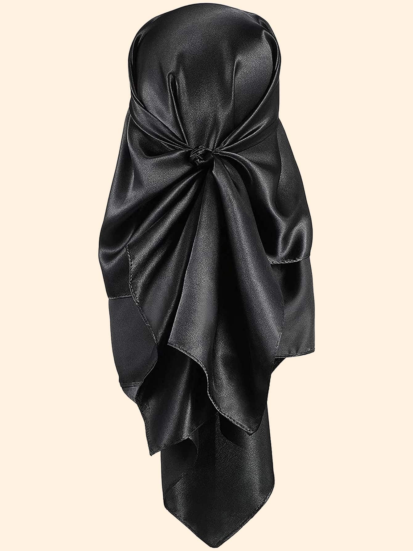 Solid Wrap Hat | SHEIN
