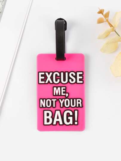 Luggage Tags | Fashion Luggage Tags | SHEIN USA