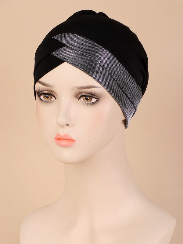 Twist Detail Head Wrap | SHEIN USA
