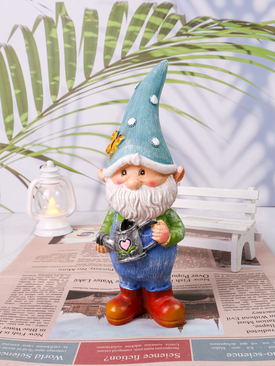 1pc Figure Shaped Decorative Object | SHEIN USA