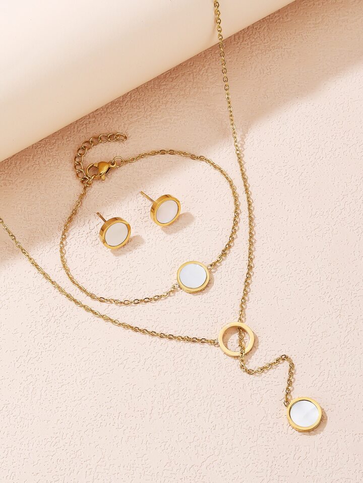 Shein jewelry store