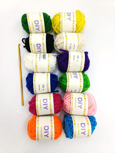 Yarn | Fashion Yarn | SHEIN USA