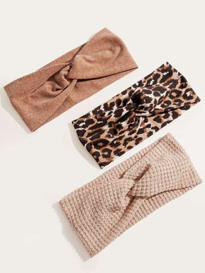 Hair Bands | Fashion Hair Bands | SHEIN USA