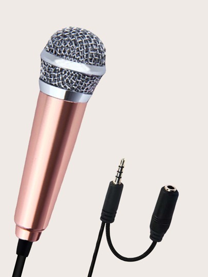 Microphone | Fashion Microphone | SHEIN USA