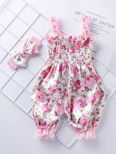 Shop Baby Clothing | Trendy Fashion | SHEIN USA