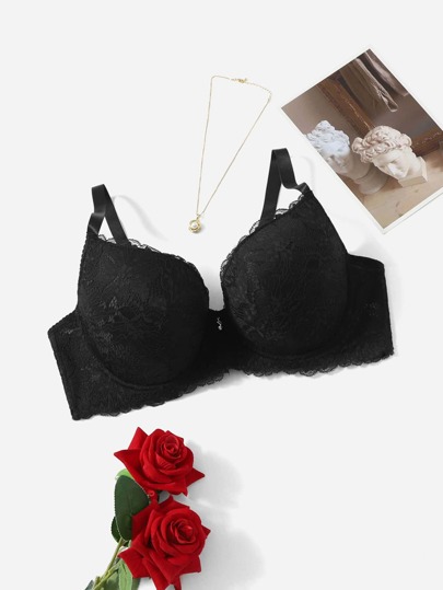 Curve + Plus Size Bras & Bralettes | Trendy Fashion | SHEIN USA