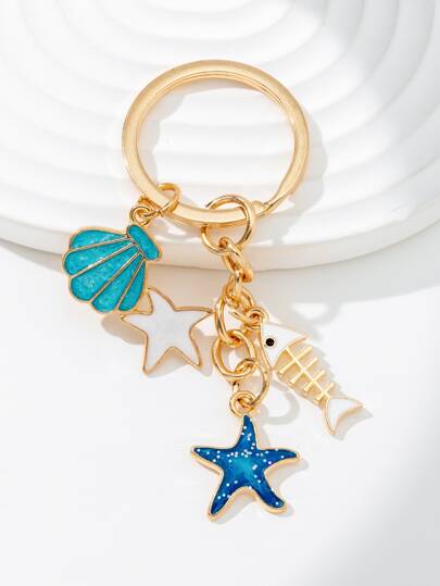 Shop Cute Keychains | Trendy Fashion Accessories | SHEIN USA
