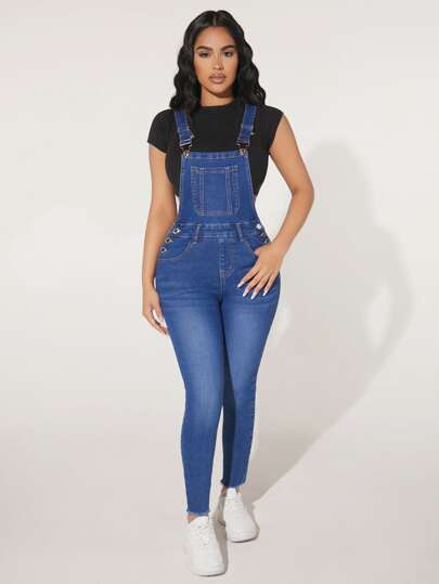 Search overalls | SHEIN USA