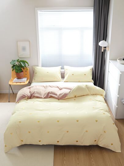 Bedding Sets & Duvet Covers | SHEIN UK