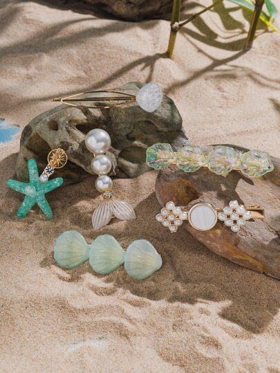 Find Your shell Obsession | ROMWE USA