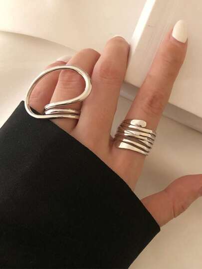 Rings & Accessories | Women's Jewelry | SHEIN USA
