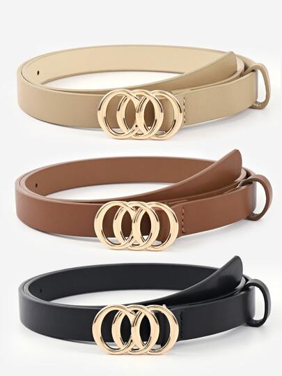 Women Belts | Fashion Women Belts | SHEIN USA