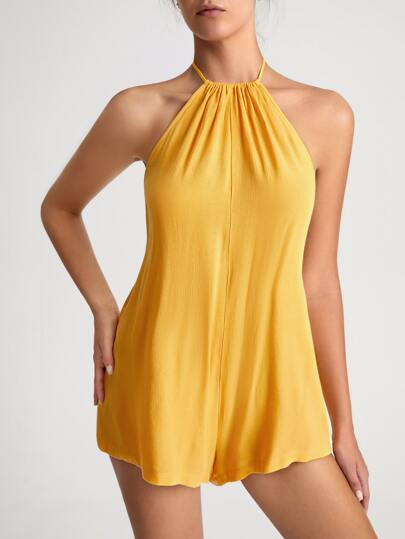 Women's Jumpsuits & Rompers | Rompers Online | SHEIN USA