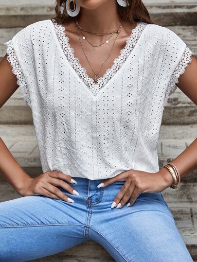 Camisetas de la temporada al mejor precio | Últimas Tendencias | SHEIN España