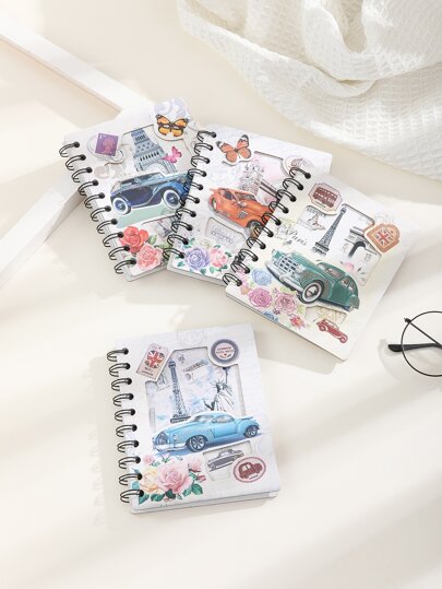 Find Your notebook Obsession | ROMWE USA