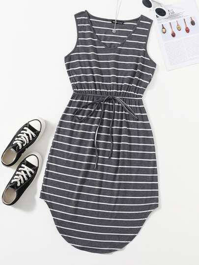 Shop Women's Midi Dresses | Trendy Fashion Dresses | SHEIN USA