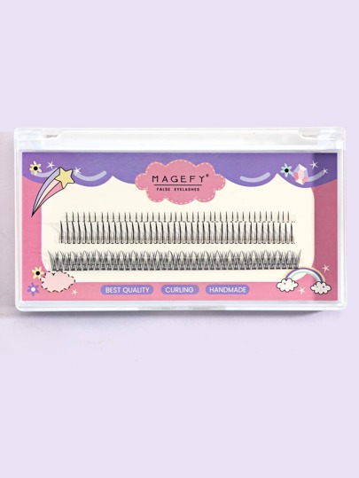 Individual Eyelashes | Fashion Individual Eyelashes | SHEIN USA