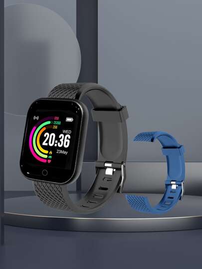 Smart Watches | Fashion Smart Watches | SHEIN South Africa