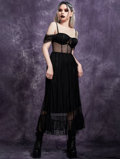 Search gothic | SHEIN USA