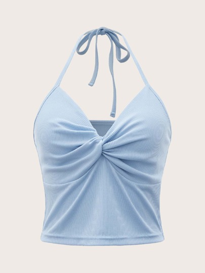 Find Your halter Obsession | ROMWE USA