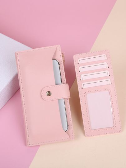 Long Wallets | Fashion Long Wallets | SHEIN USA