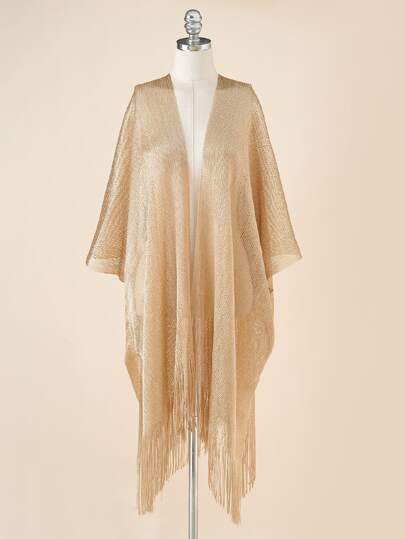 Women Shawls | Womens Women Shawls Online | SHEIN EUQS