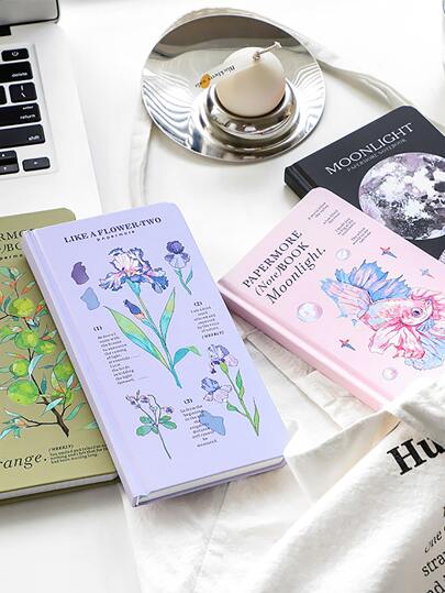 Shop Notebooks & Stationery | Trendy Accessories | SHEIN USA