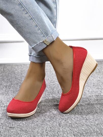 Women's Wedges, Women's Trendy Shoes | SHEIN UK